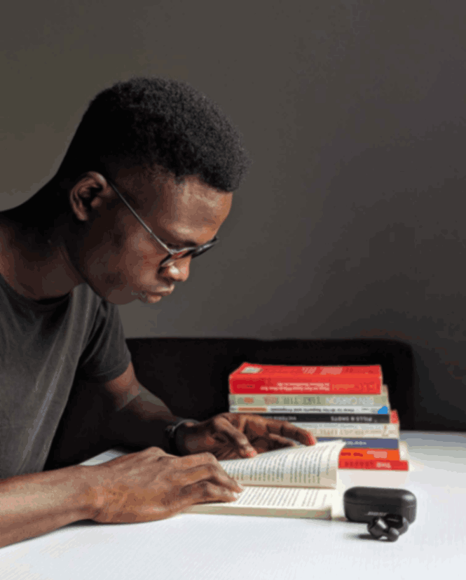 ECZStudyTool - Free ECZ Materials